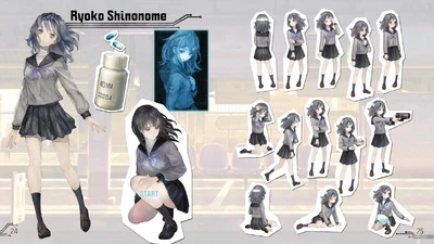 Sprite Sheet | Fan Fiction | Fandom