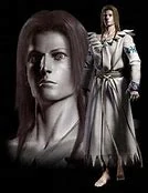 Dr. James Marcus | Fan Fiction | Fandom