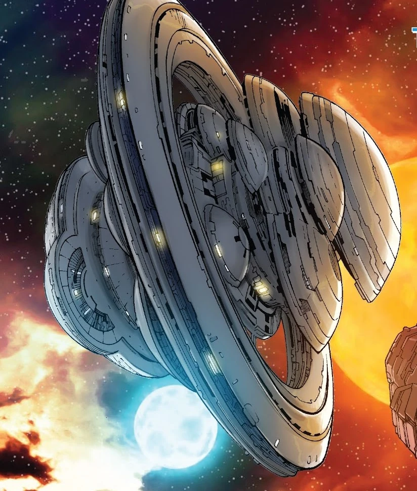 Sorca Retreat | Fan Fiction | Fandom