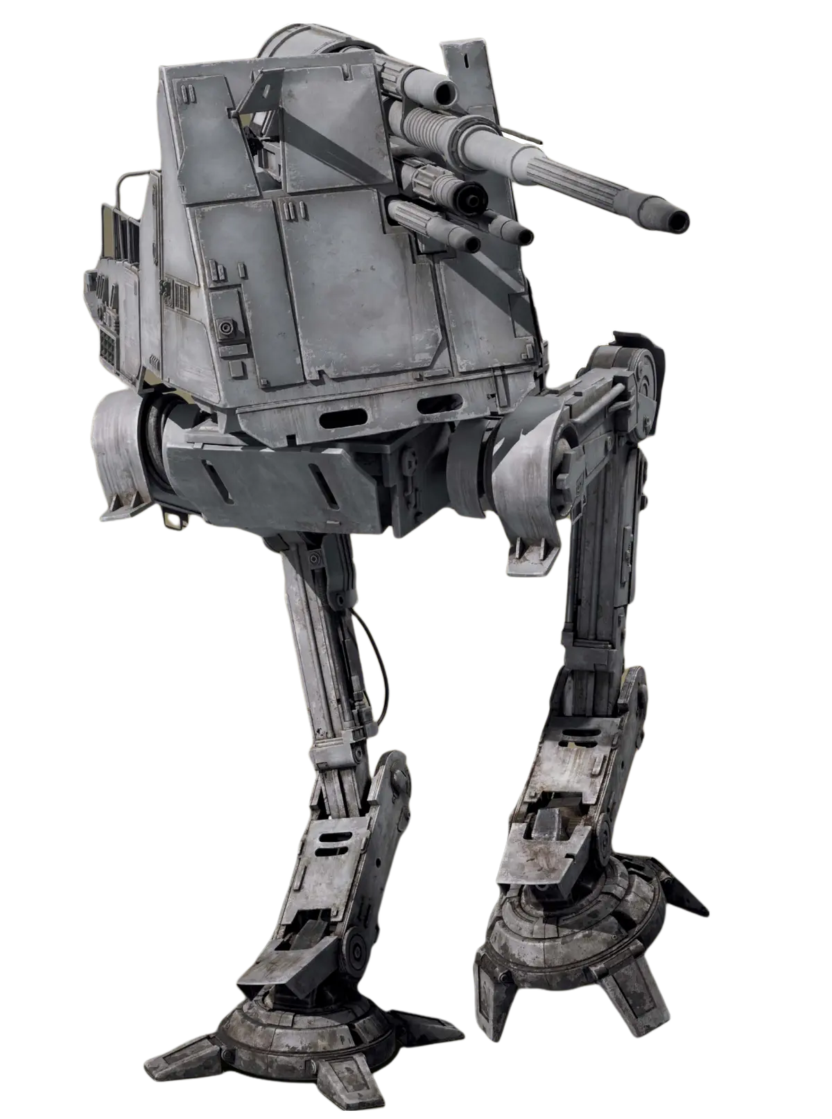 All Terrain Defense Turret | Fan Fiction | Fandom