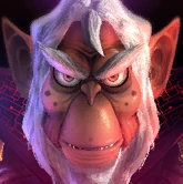 Andross | Fan Fiction | Fandom