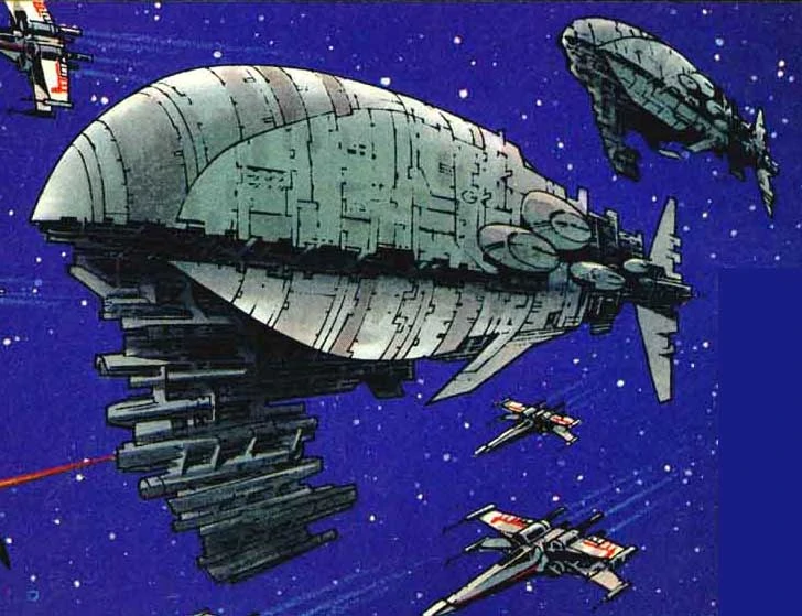 Elomin task force | Fan Fiction | Fandom