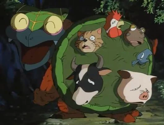 Jinmen | Fan Fiction | Fandom