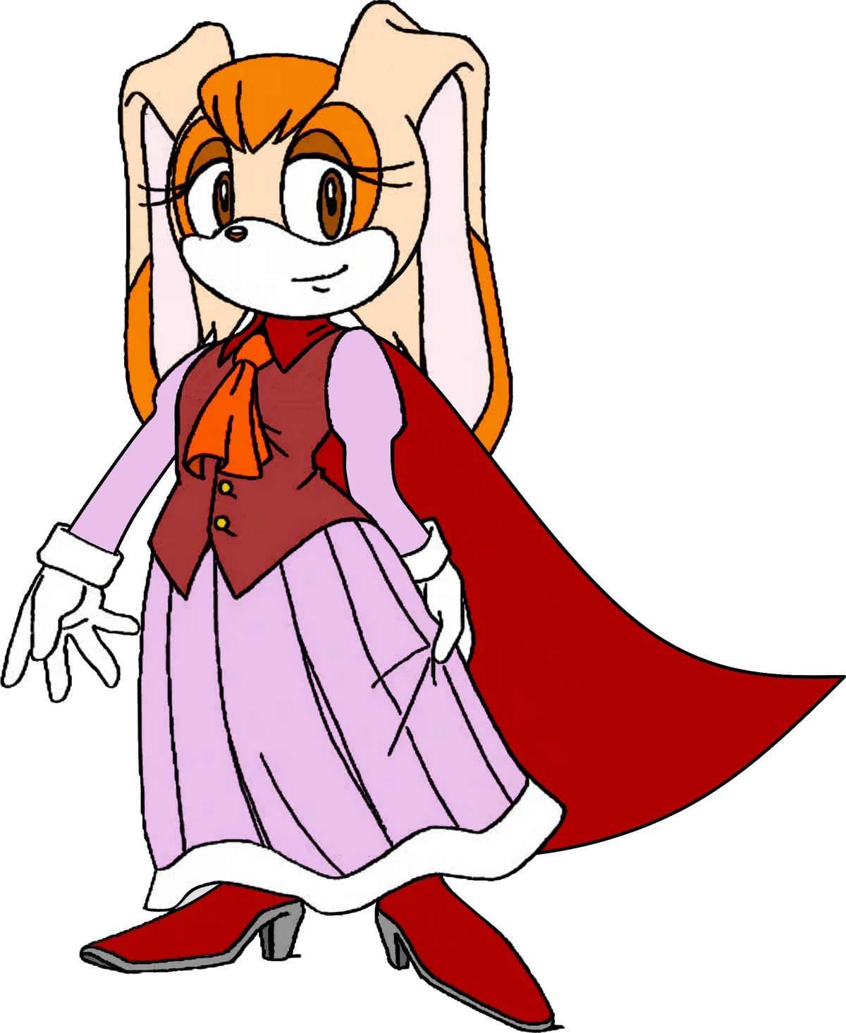 Vanilla | Fan Fiction | Fandom