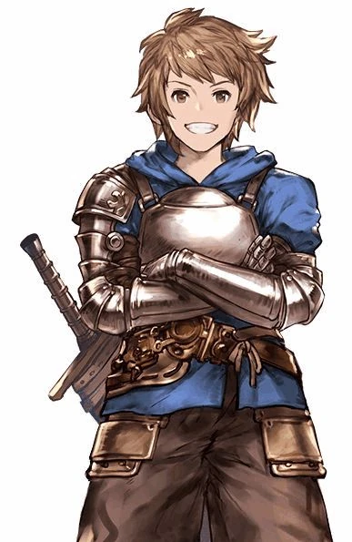 Skyfarer Armor (Granblue Fantasy) | Fan Fiction | Fandom