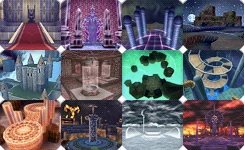 World B | Fan Fiction | Fandom