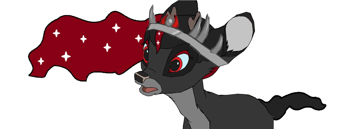 Nightmare-Shadow Doe/Gallery | Fan Fiction | Fandom