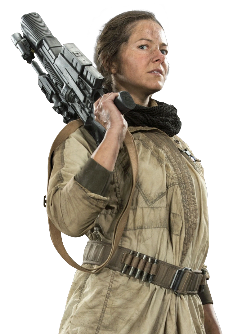 Walea Timker | Fan Fiction | Fandom