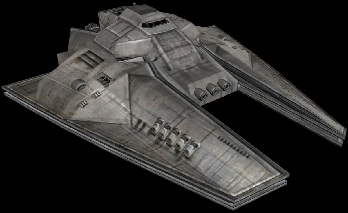 Broadside-class cruiser kdb-1 | Fan Fiction | Fandom