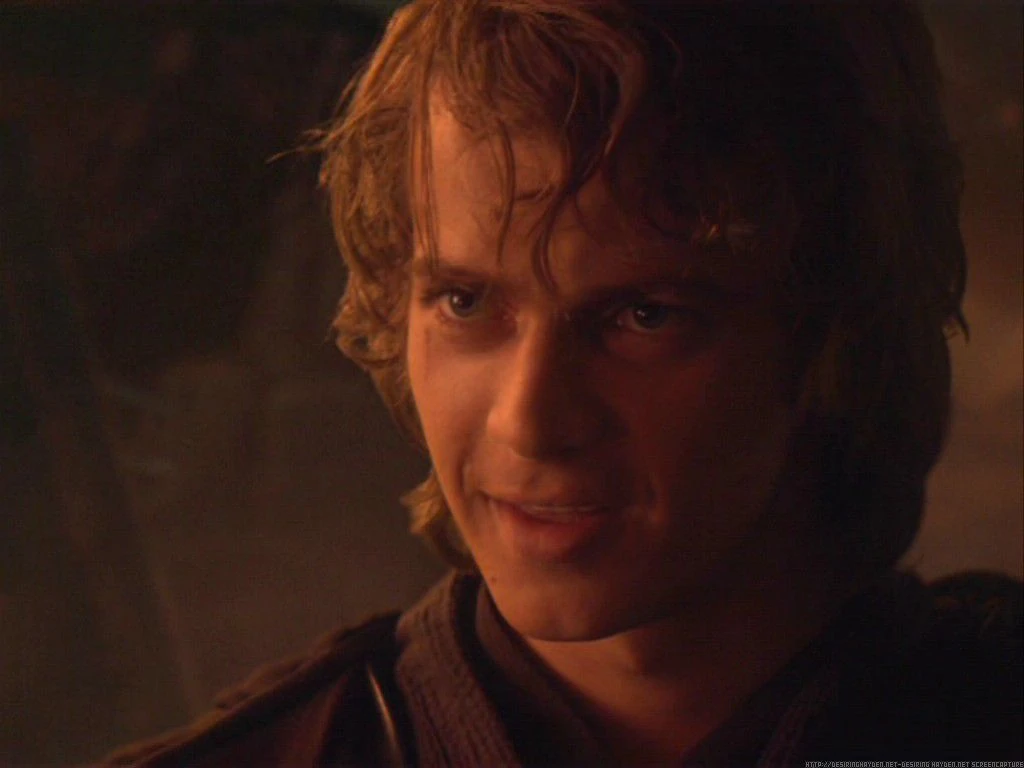 Anakin Skywalker (December 23, 2016) | Fan Fiction | Fandom