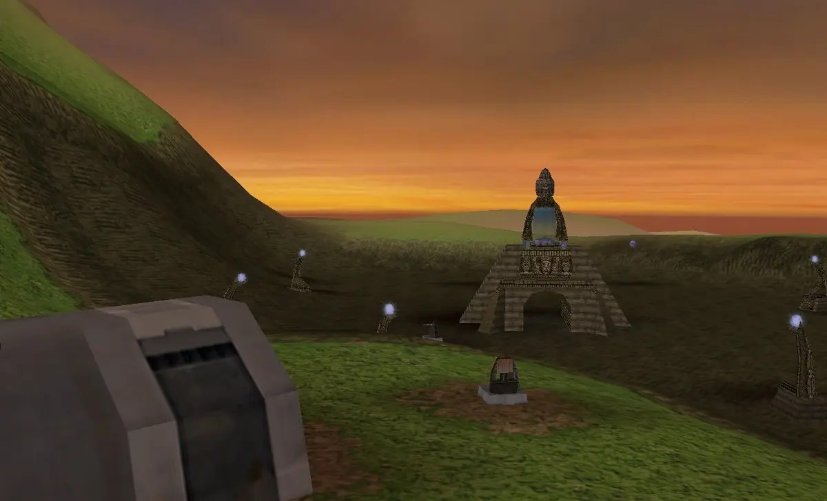 Plasma mining camp | Fan Fiction | Fandom