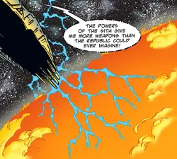 Corsair (Derriphan-class) | Fan Fiction | Fandom