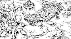 Garnib | Fan Fiction | Fandom