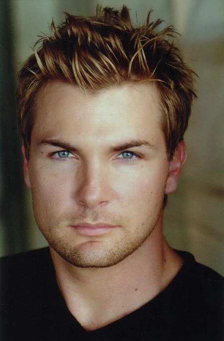 Josh Baldwin | Fan Fiction | Fandom