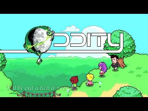 Oddity (Game) | Fan Fiction | Fandom