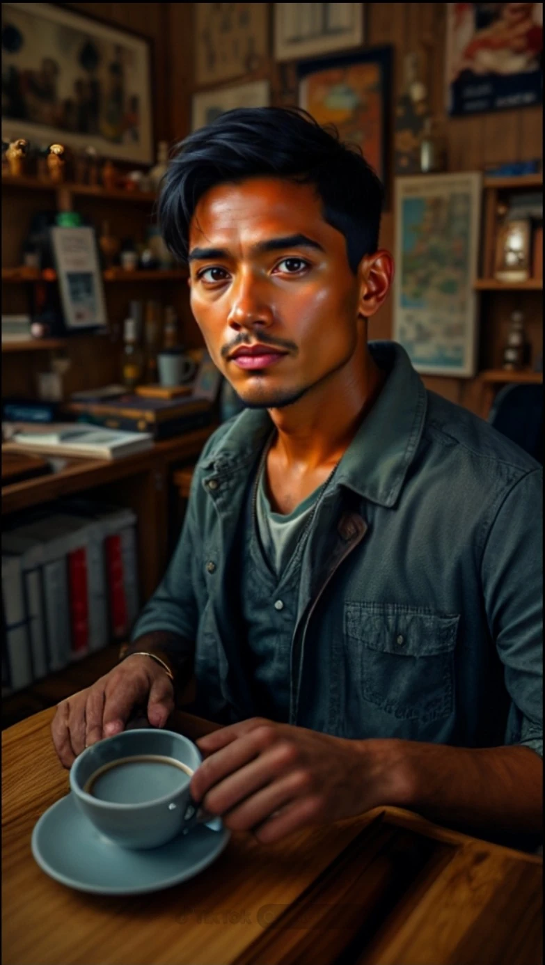 Quil Ateara V | Wiki Fanfiction | Fandom