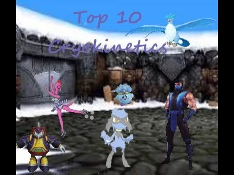 Category:Characters by Type | Fan Fiction | Fandom