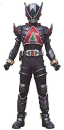 Kamen Rider A-Queen | Fan Fiction | Fandom