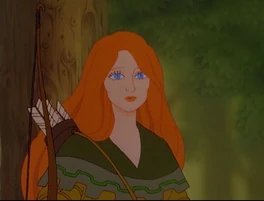 Danielle (Flight of Dragons) | Fan Fiction | Fandom