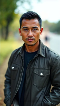 Jared Cameron | Wiki Fanfiction | Fandom