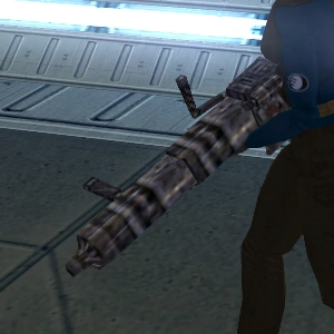 Mining laser | Fan Fiction | Fandom