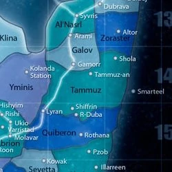 Tammuz sector | Fan Fiction | Fandom