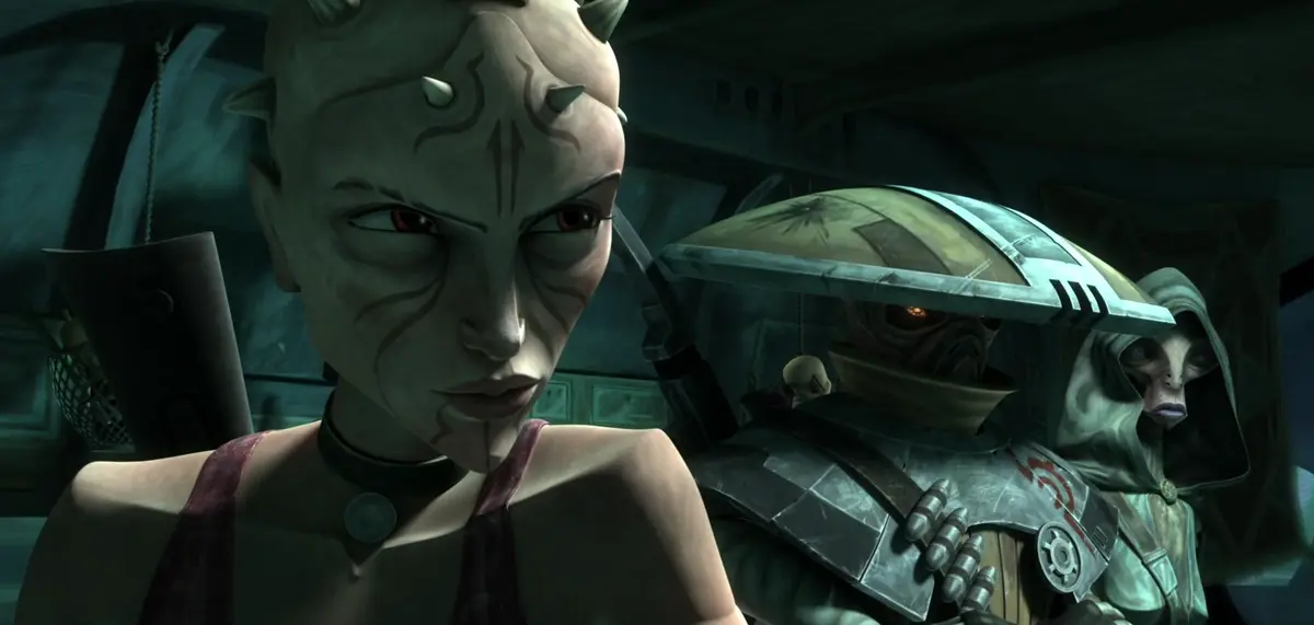 Sugi S Bounty Hunters Fan Fiction Fandom