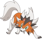 Lycanroc | Fan Fiction | Fandom