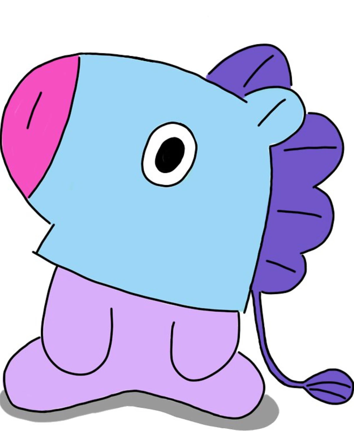 Mang | Fan Fiction | Fandom
