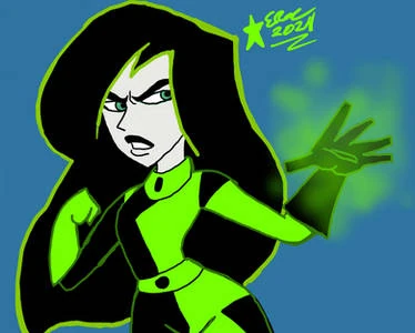 Shego | Fan Fiction | Fandom