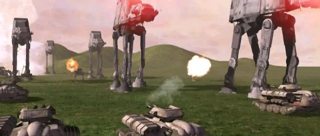 Battle of Kalaan | Fan Fiction | Fandom