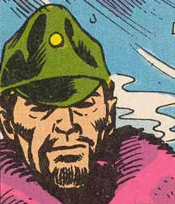 Odan (impostor) | Fan Fiction | Fandom