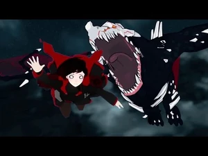 Garnet Rose (RWBY) | Fan Fiction | Fandom