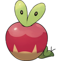 Applin | Fan Fiction | Fandom