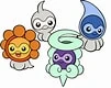 Castform | Fan Fiction | Fandom