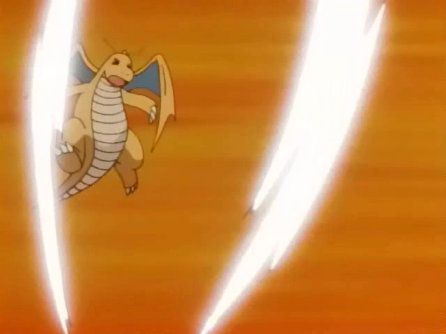 Mac's Dragonite | Fan Fiction | Fandom