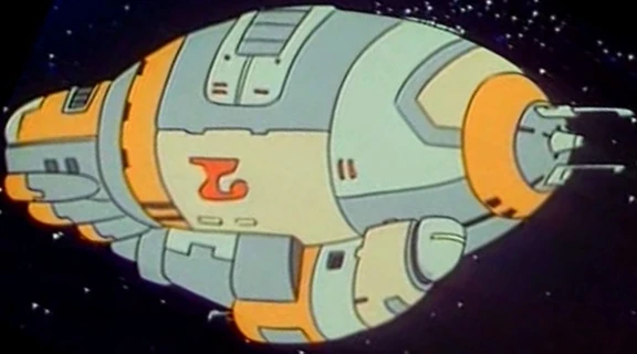 Mon Julpa's command ship | Fan Fiction | Fandom