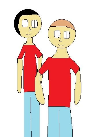 Nick and Alex | Fan Fiction | Fandom