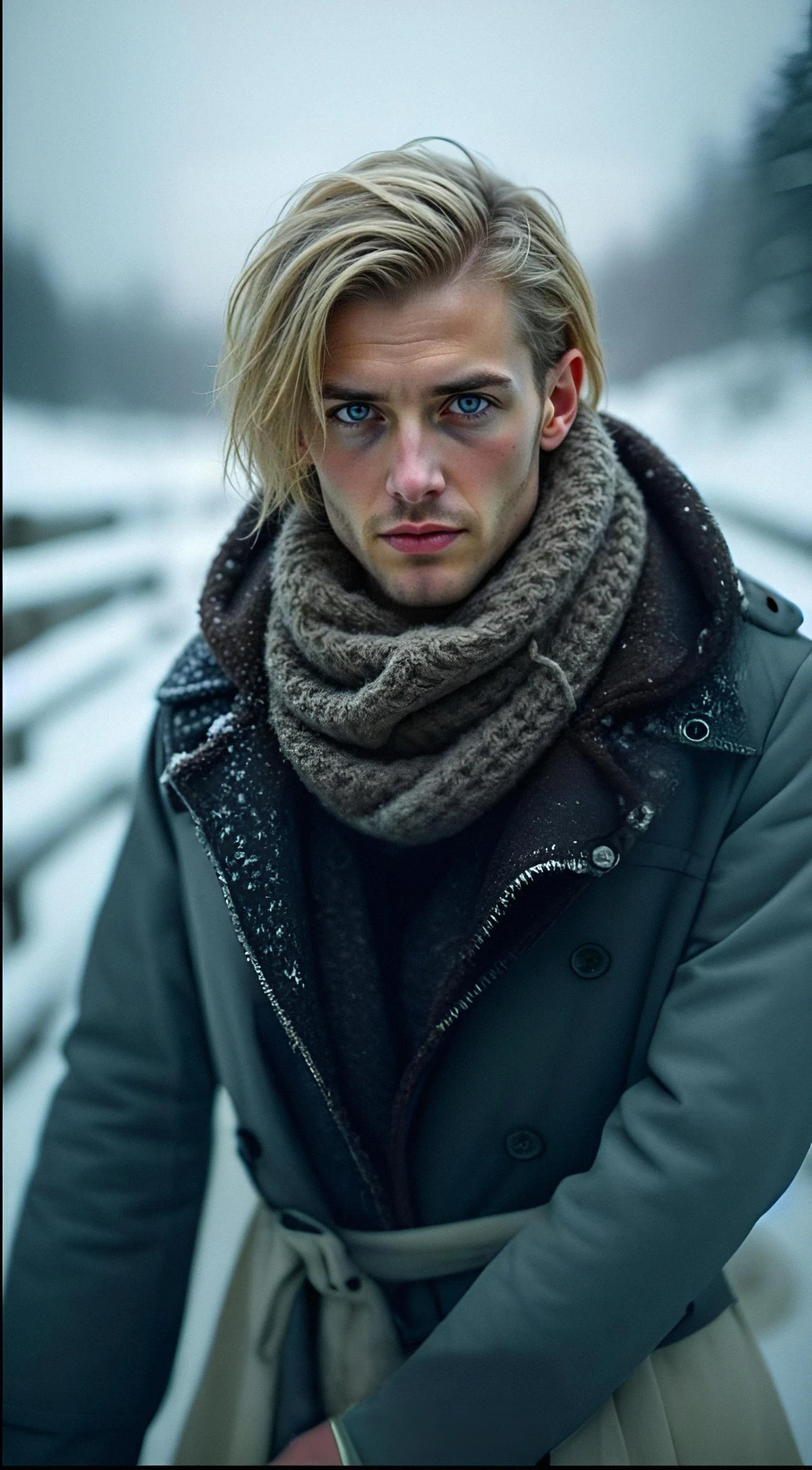Garrett | Wiki Fanfiction | Fandom