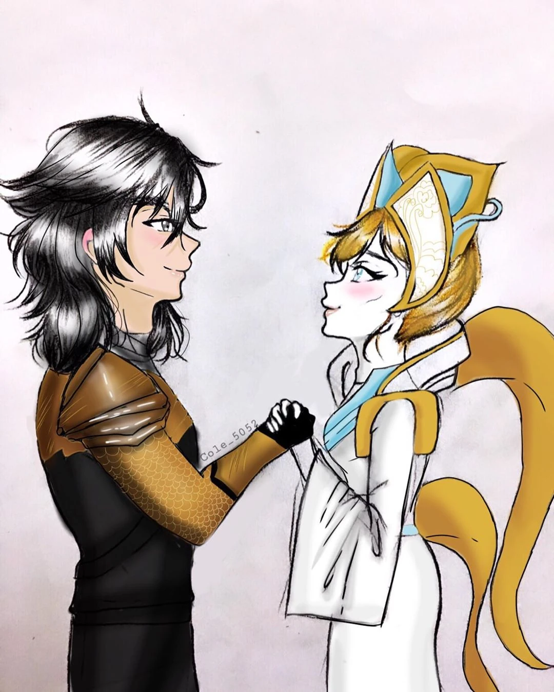 Vera Misham | Fan Fiction | Fandom