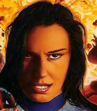 Facet Anamor | Fan Fiction | Fandom