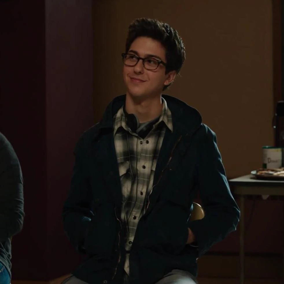 Michael Burnham | Fan Fiction | Fandom