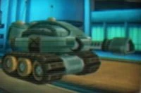 Mist Tanks | Fan Fiction | Fandom