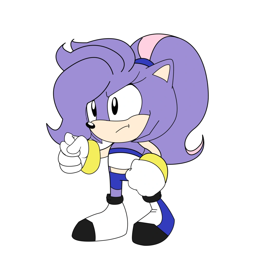 Daniela The Hedgehog (Classic) | Fan Fiction | Fandom
