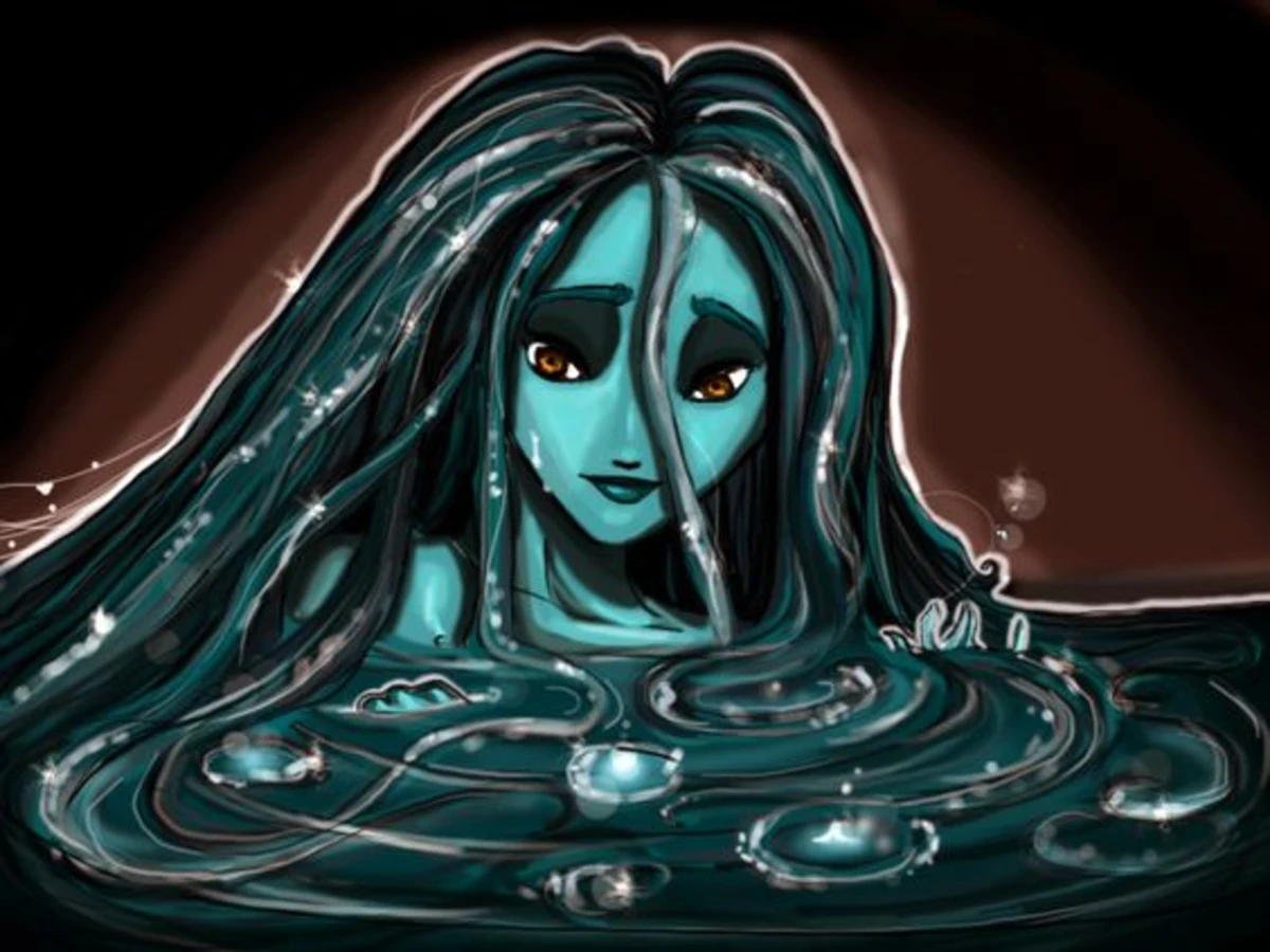 Winter Sprite | Fan Fiction | Fandom