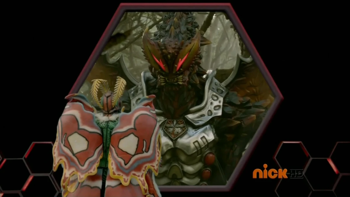 Invasion. | Fan Fiction | Fandom