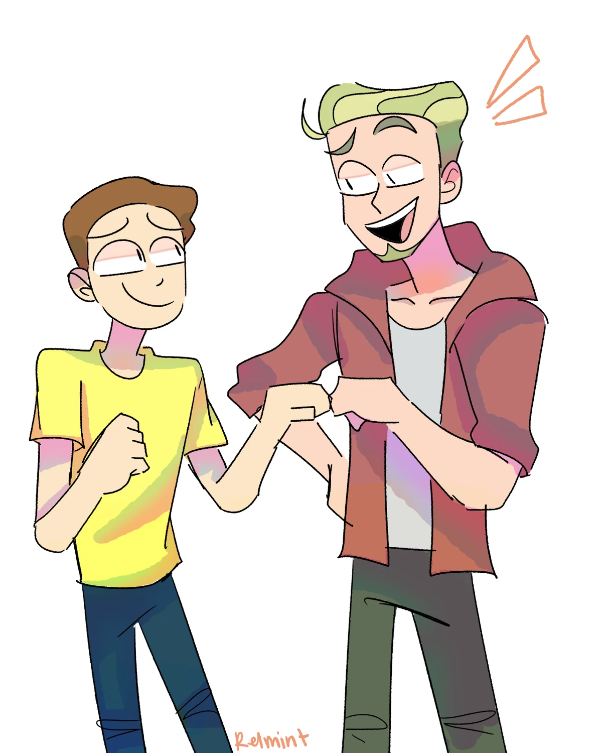 Rex | Fan Fiction | Fandom