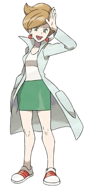 Prof. Juniper | Fan Fiction | Fandom