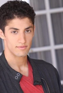 Logan Knight | Fan Fiction | Fandom