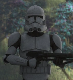 CT-8801 | Fan Fiction | Fandom